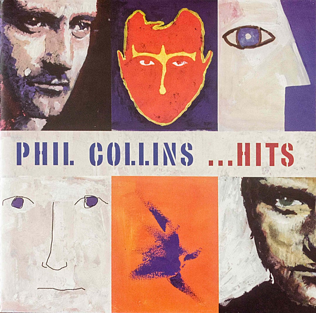Hits (CD, Compilation, Repress, Stereo, US, Oct 5, 1998) - Etsy