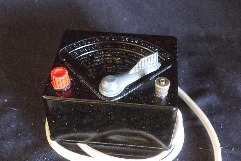 Lionel No. 1016 Transformer Variation 'A' With Cord - Etsy