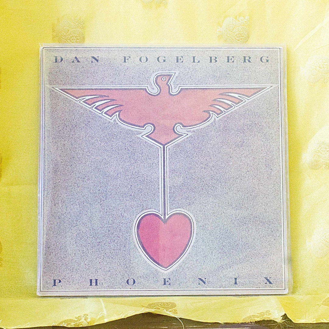 Phoenix, Lifetime Love 12 Single, Head East, Casablanca, 20/20, Anita ...