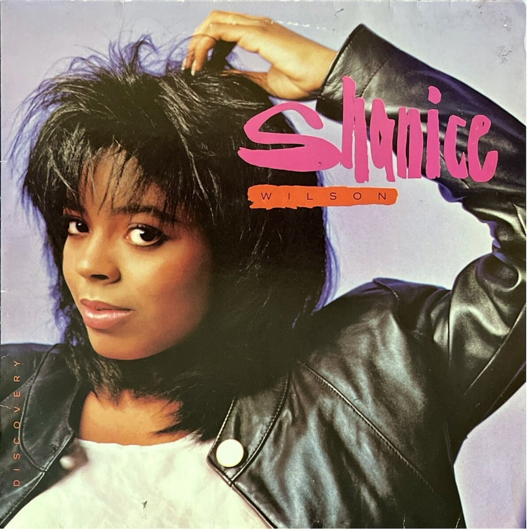 Discovery (vinyl, LP, Album, 1987) - Etsy