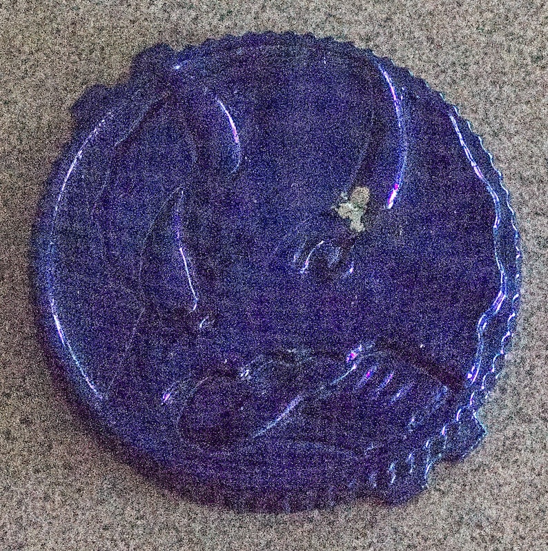 Mighty Morphin Power Rangers: Power Coins From the Movie (1995) - Etsy