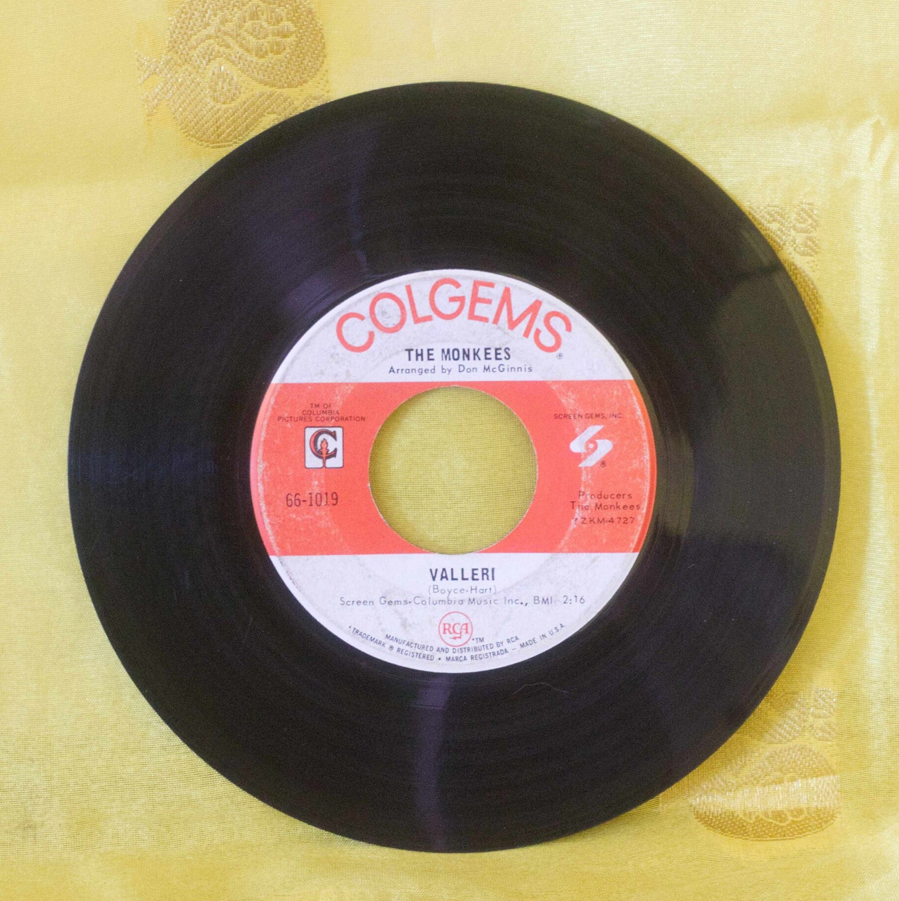 Valleri/tapioca Tundra - Etsy