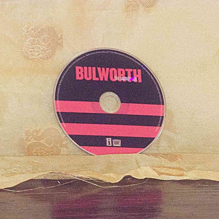 Bulworth Soundtrack