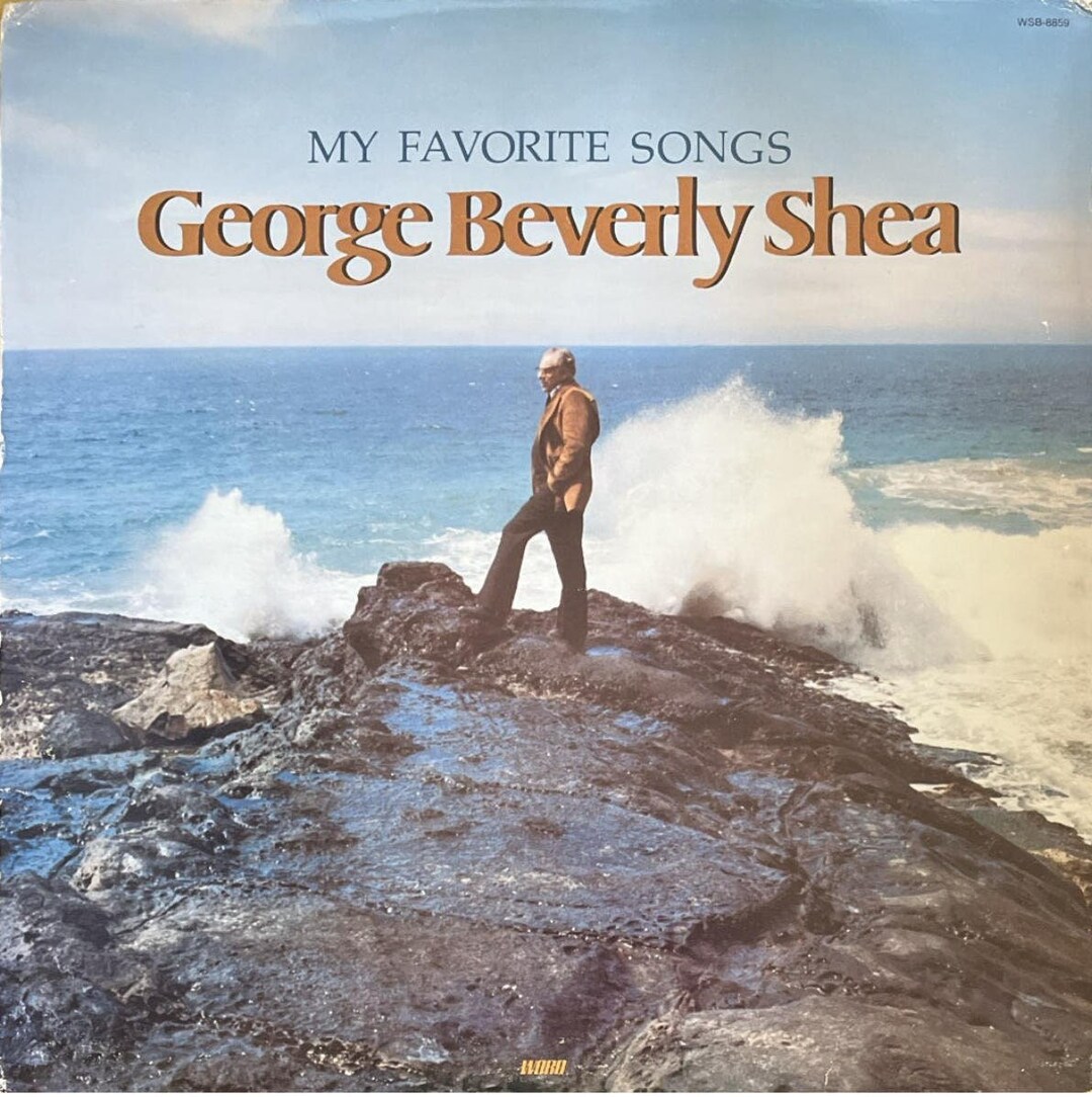 My Favorite Songs: George Beverly Shea, the Best of George Beverly Shea ...