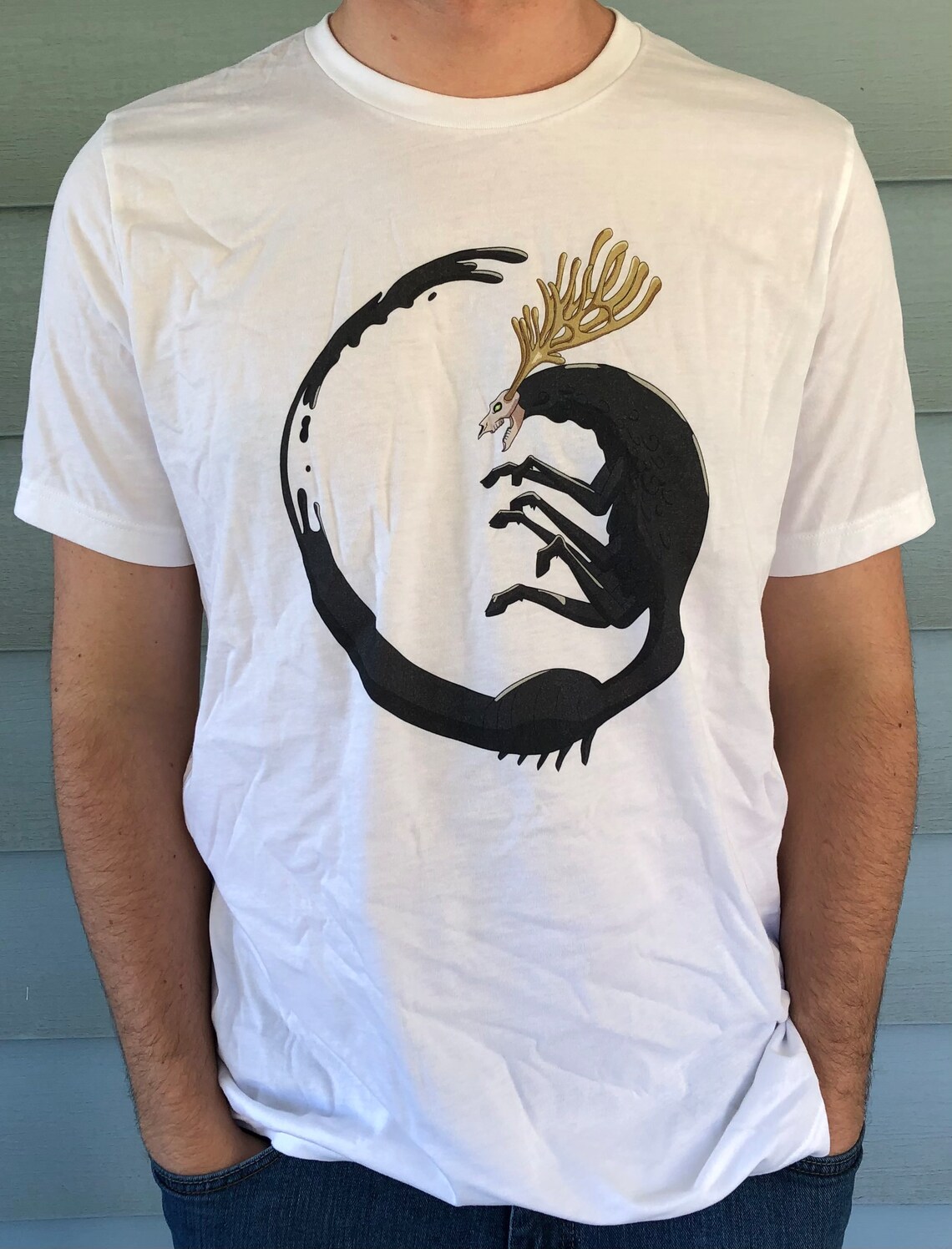 Nowhere King T-shirt - Etsy