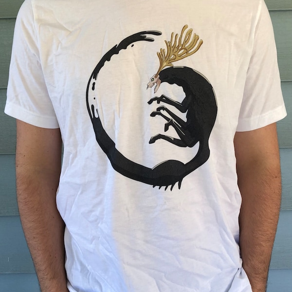 Nowhere King Centaurworld - Etsy