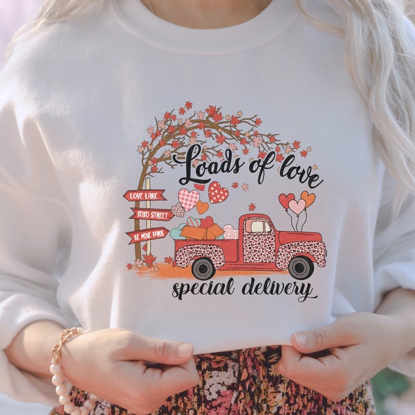 Loads of Love - Etsy