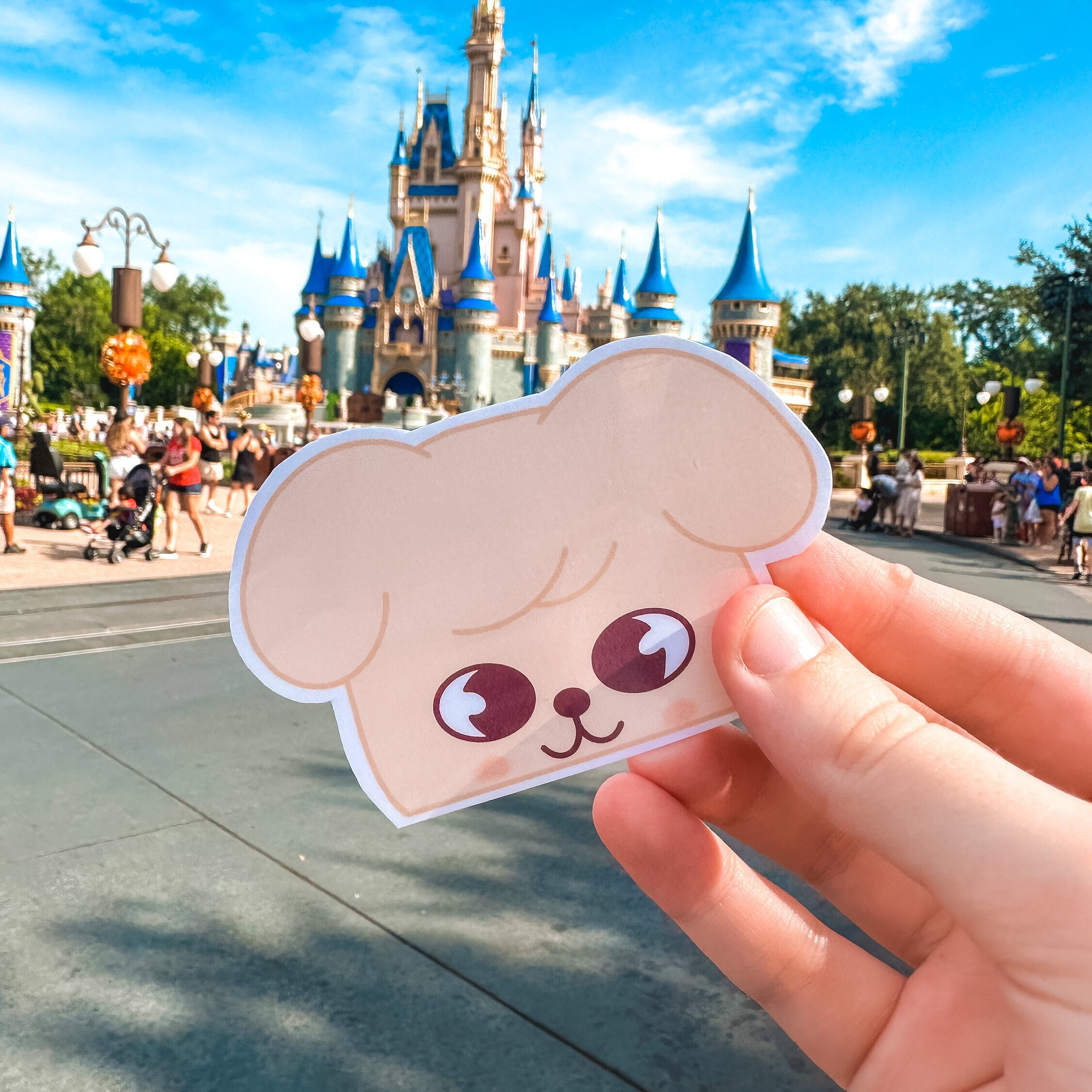 Skzoo Peeker Stickers Stray Kids Skz Vinyl Glitter Matte Laminated for ...