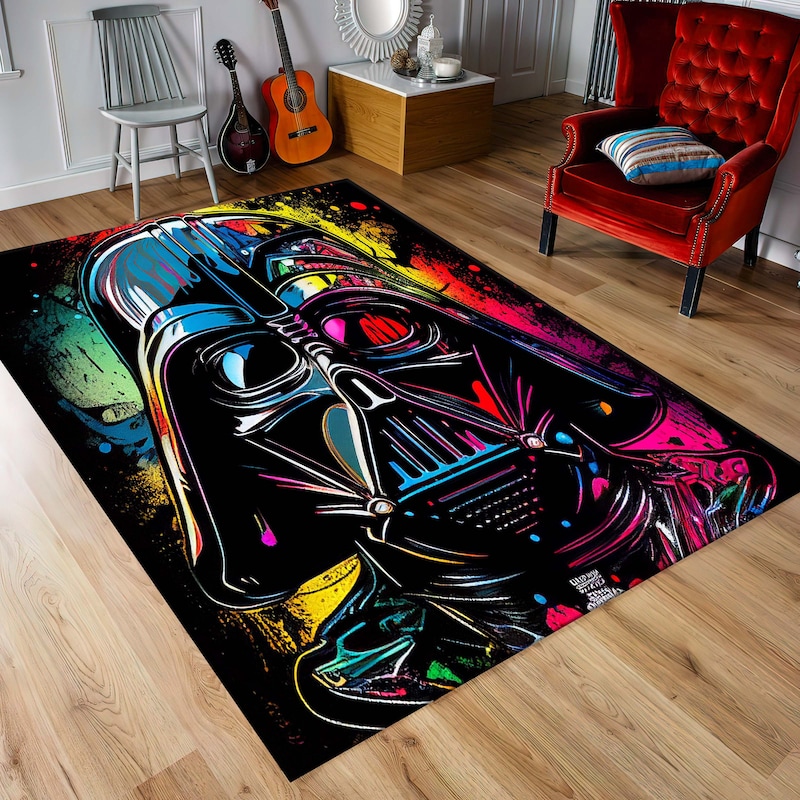 Cool Rugs - Etsy