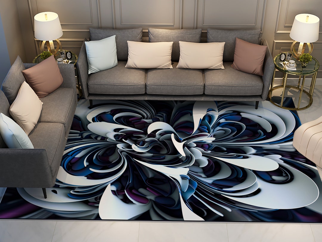 Vortex Rug,3d Vortex Rug,illusion Rug,vortex Gift Rug,vortex Trick ...