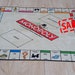 Monopoly Rug,board Game Rug,money Rug,popular Game,living Room Rug ...