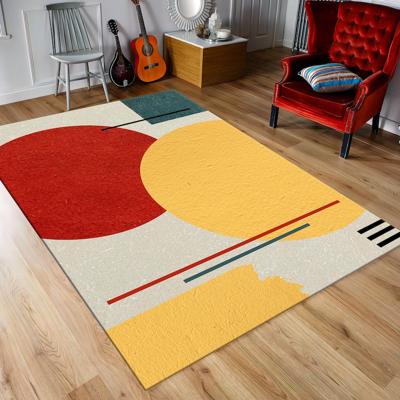 Mcm Rugs - Etsy