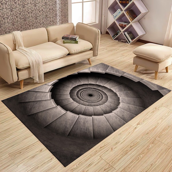 3d Area Rugs - Etsy