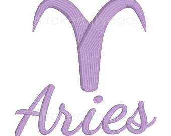 Aries - Etsy