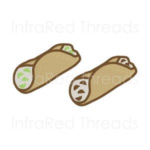 Cannoli - Etsy