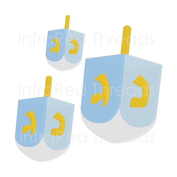Dreidel - Etsy