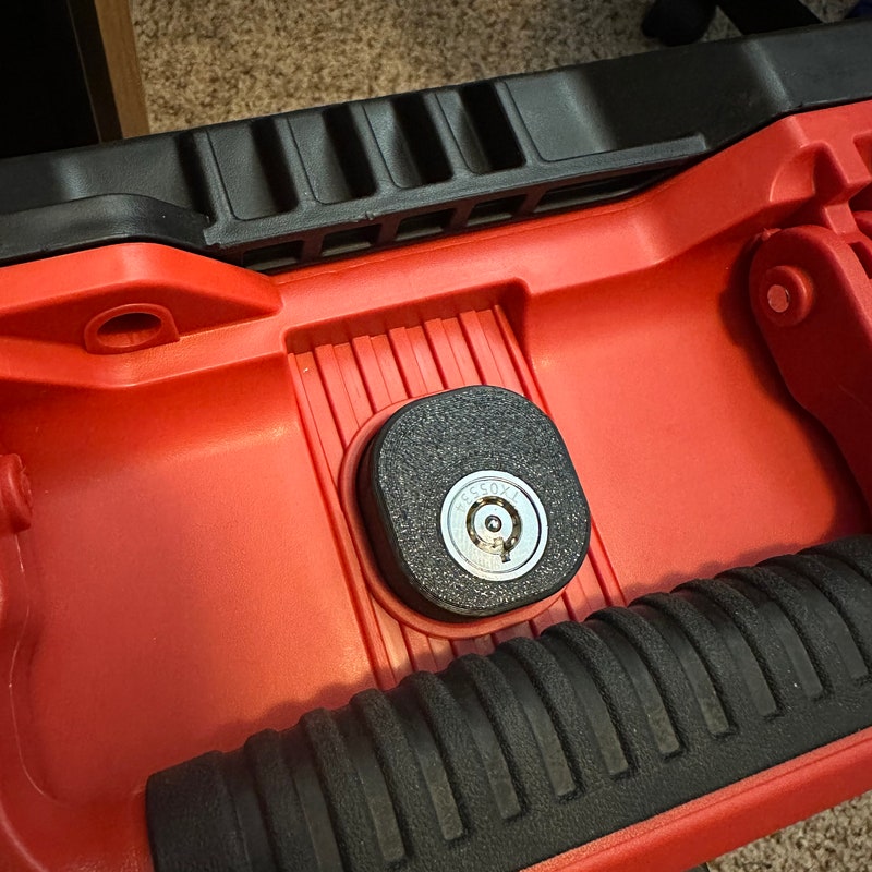 Huck Tool Magna Lock - Etsy Canada