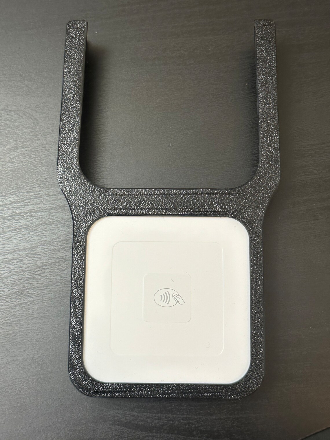 Square Reader POS for iPhone 14 Pro With Otterbox Defender 3D Model by ...