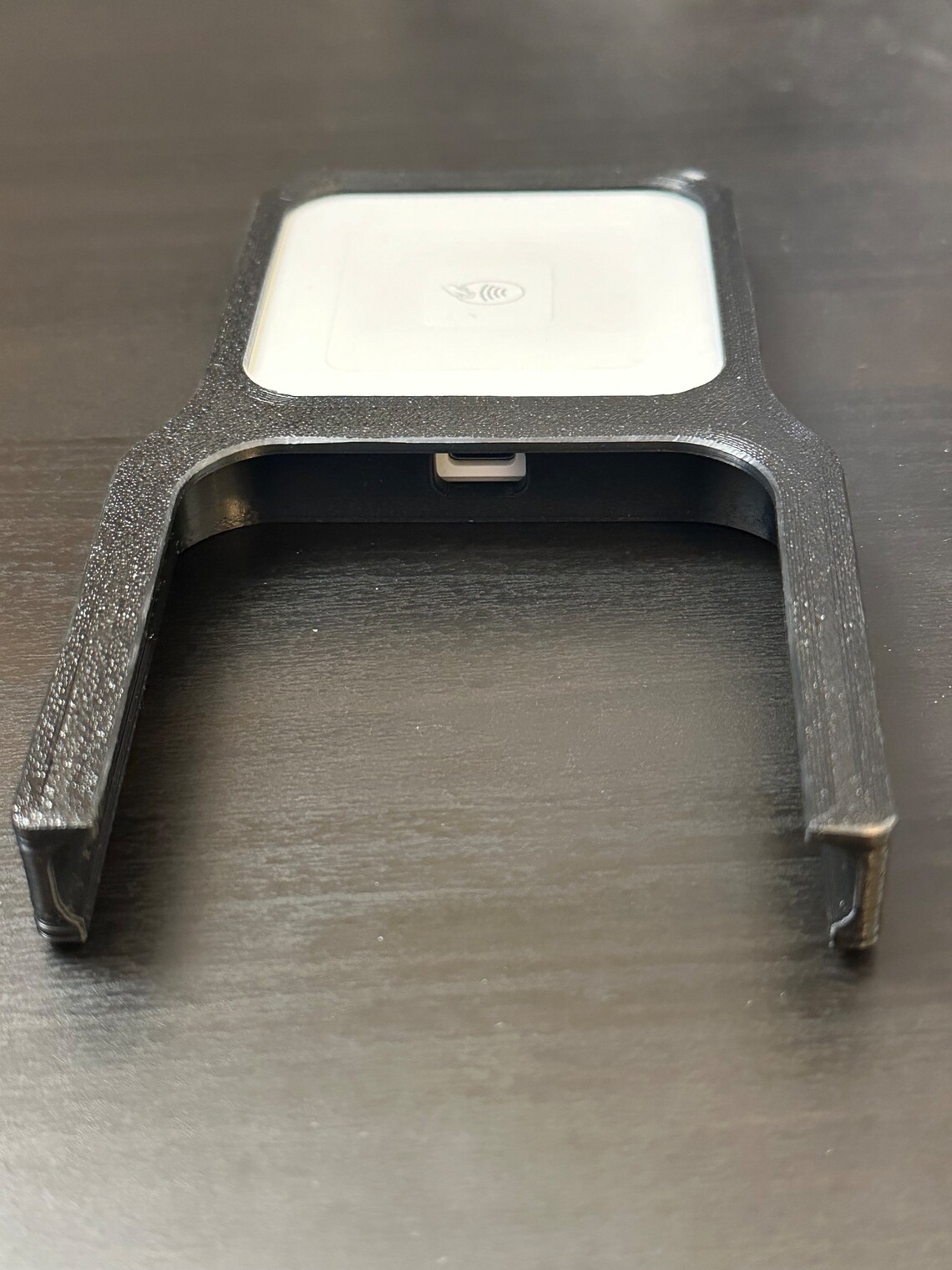 Square Reader POS for iPhone 14 Pro With Otterbox Defender 3D Model by ...