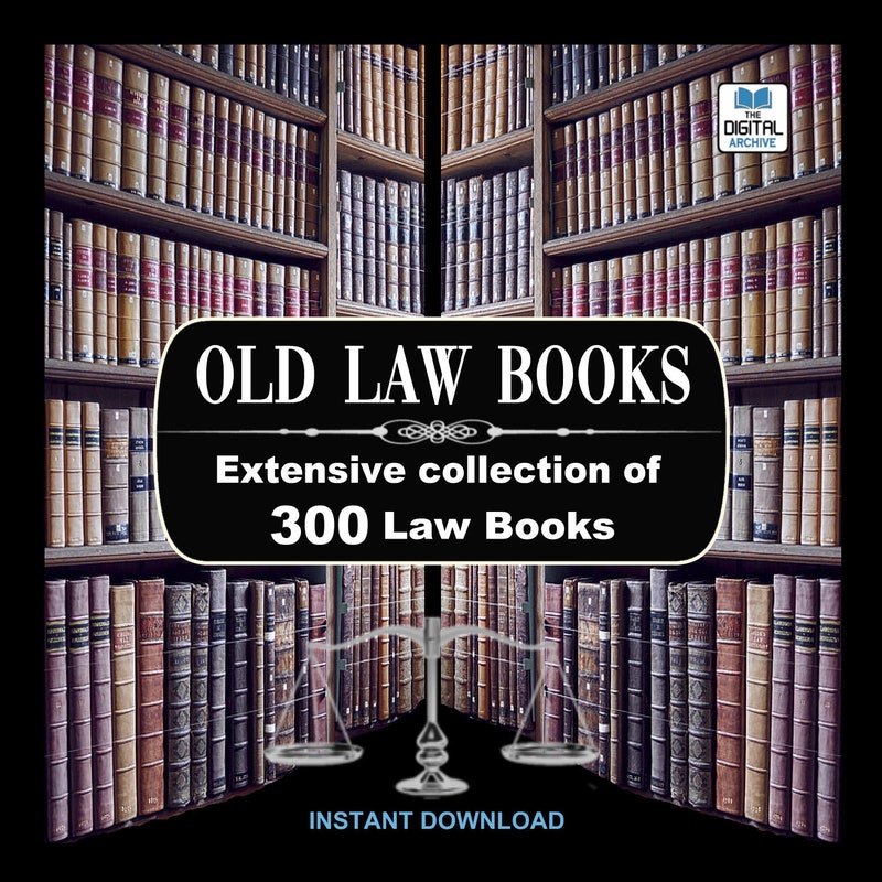 Ear Law Book 2025 26 - Etsy Australia