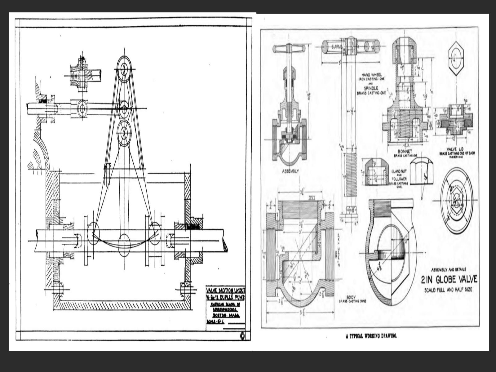 306 Technical Drawing Books: Architectural Drawings, Drafting, Building ...