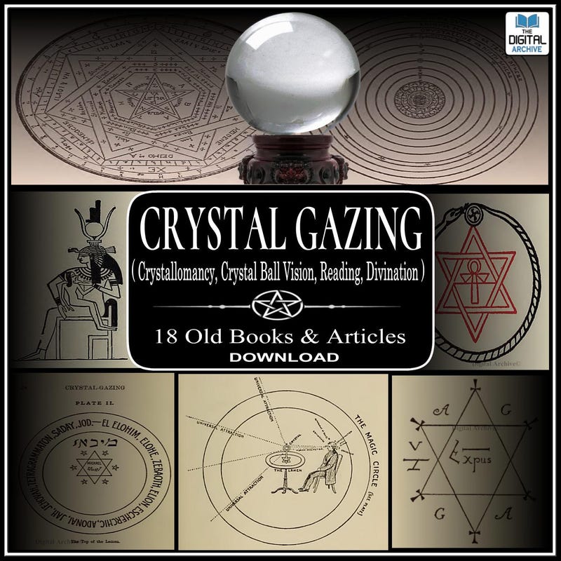 Magic Ball Music - Etsy