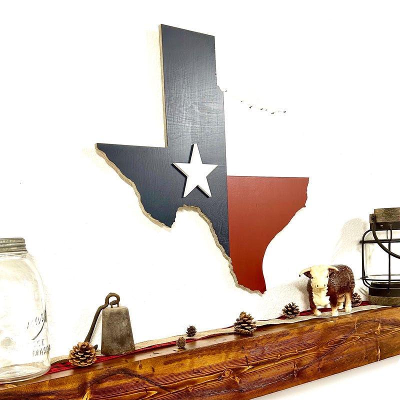 Texas Gifts - 60+ Gift Ideas for 2025