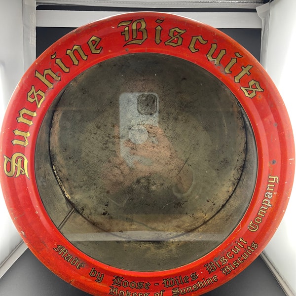 Sunshine Biscuit Co - Etsy