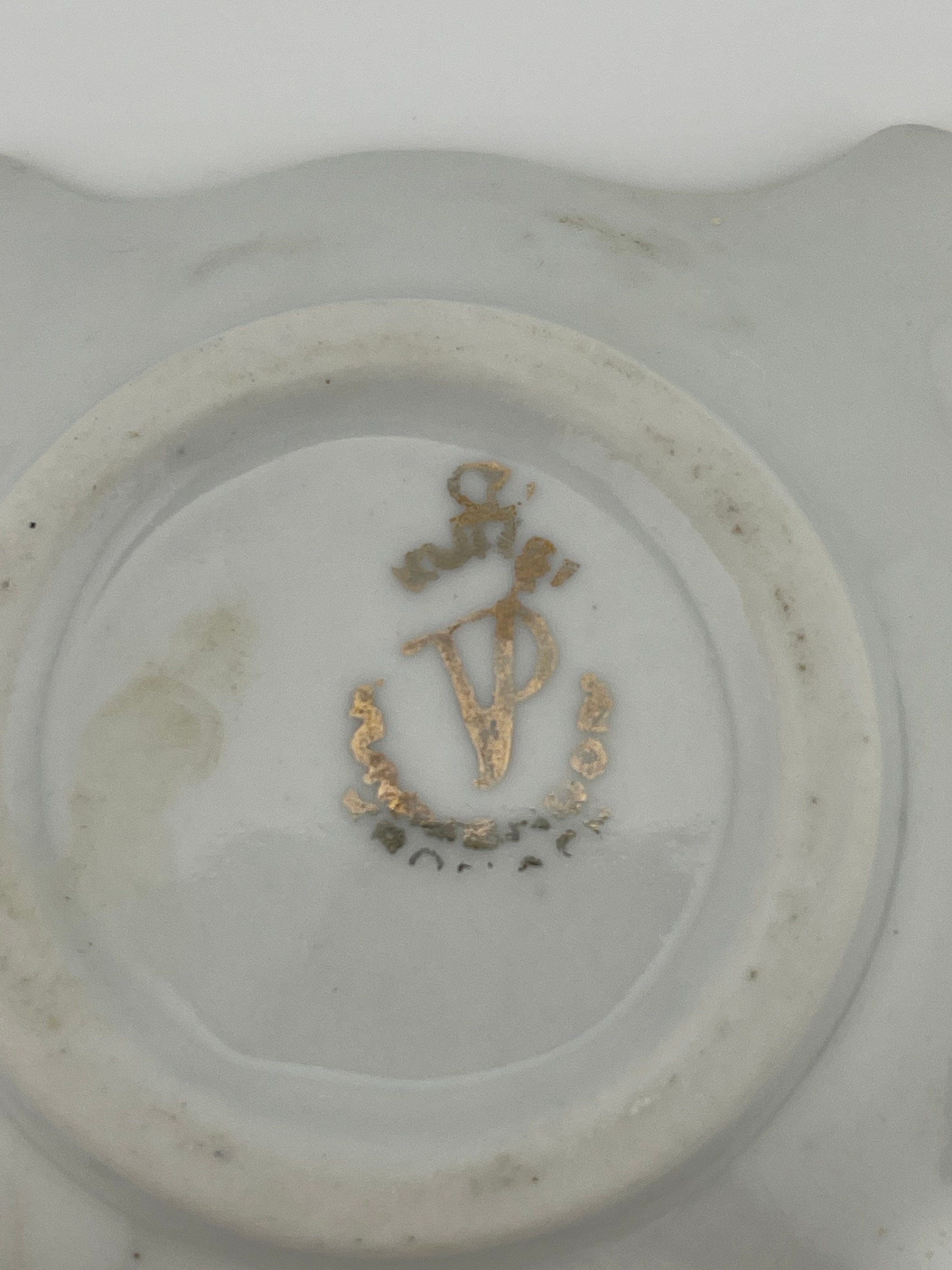 Vintage German Ashtray Coat of Arms Berlin Souvenir Trinket Dish - Etsy