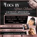 Loctitian Flyer, Locs Flyer, Retwist Flyer, Loc Specials, Loc Flyer ...