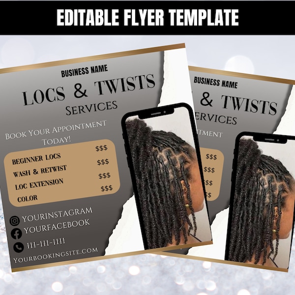 Micro Loc Extensions - Etsy