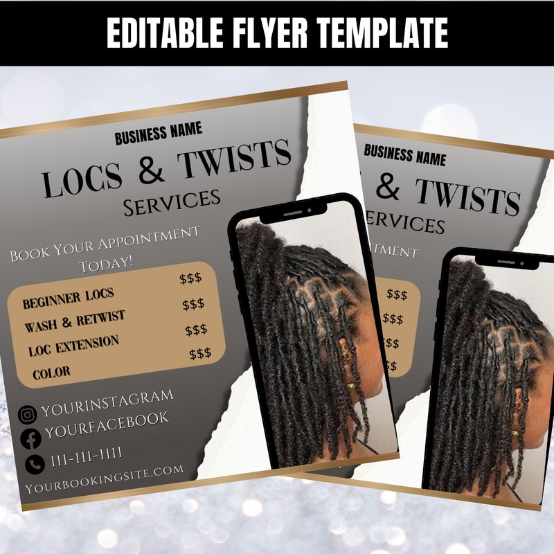 Micro Loc Extensions - Etsy