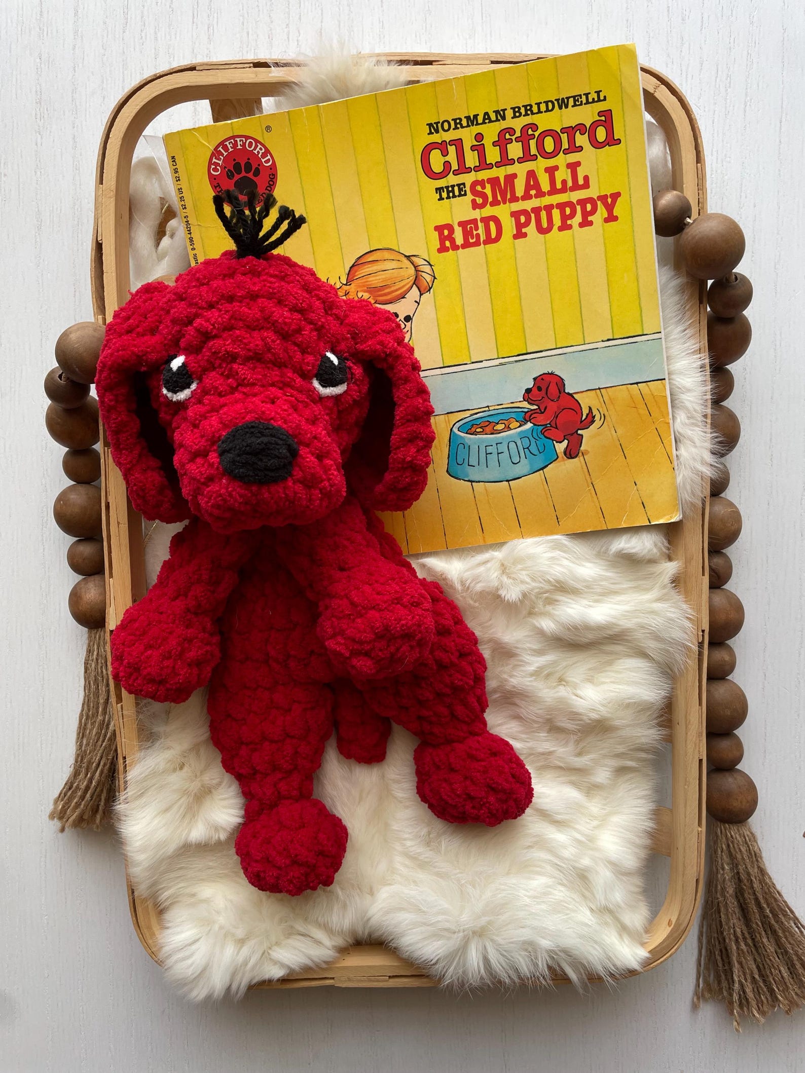 Gunnie the Hunting Dog Crochet Pattern, Bird Dog Crochet Pattern, Lab ...