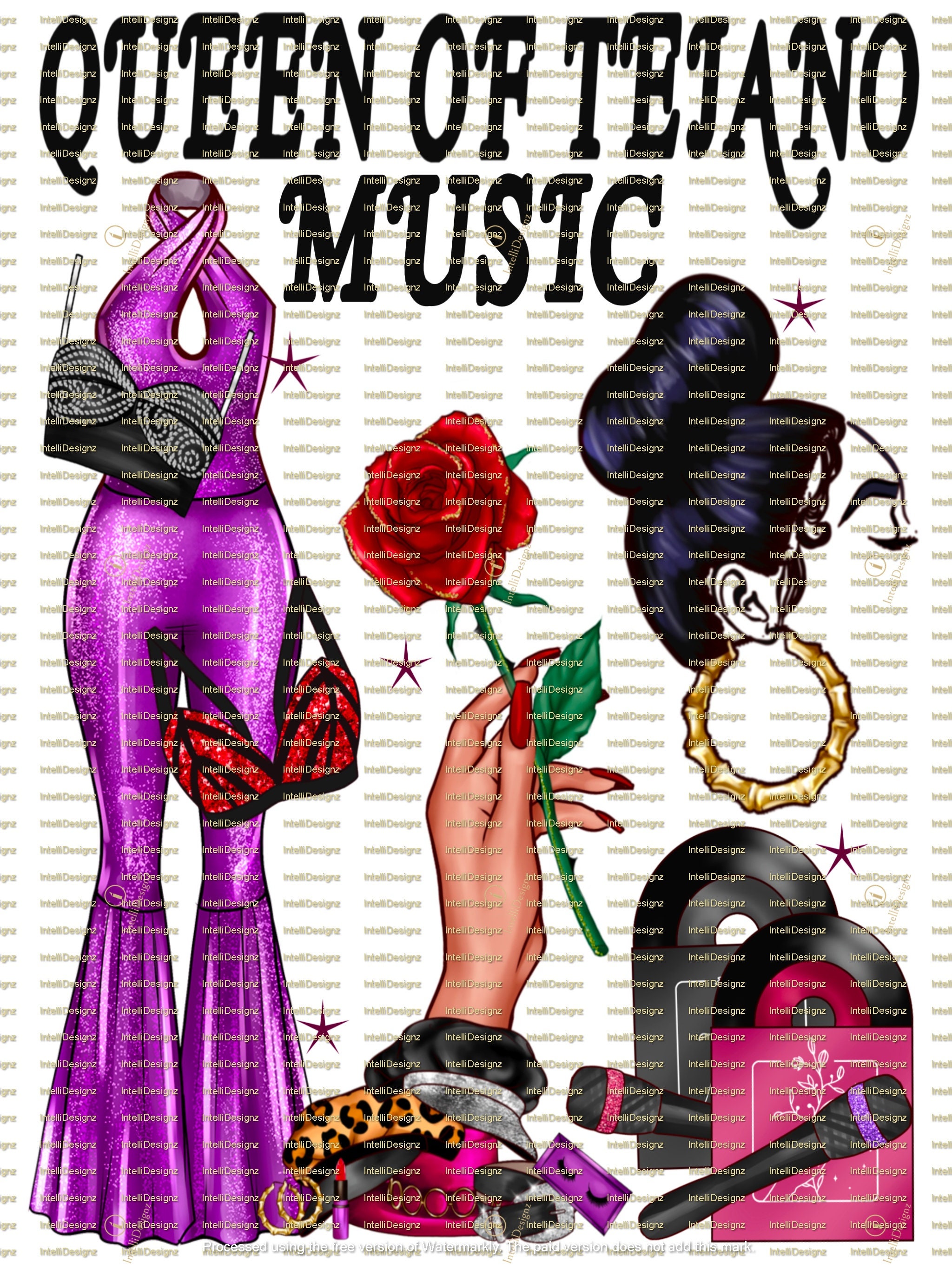 Queen of Tejano Music Selena PNG, Mexican Music, Como La Flor,fashion ...
