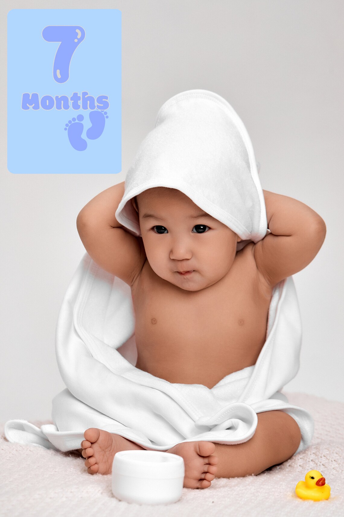 Baby Boy Milestone Cards Printable Baby Shower Gift New Baby - Etsy