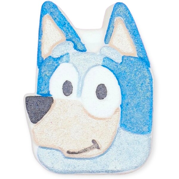 Bluey Bath Bomb - Etsy UK