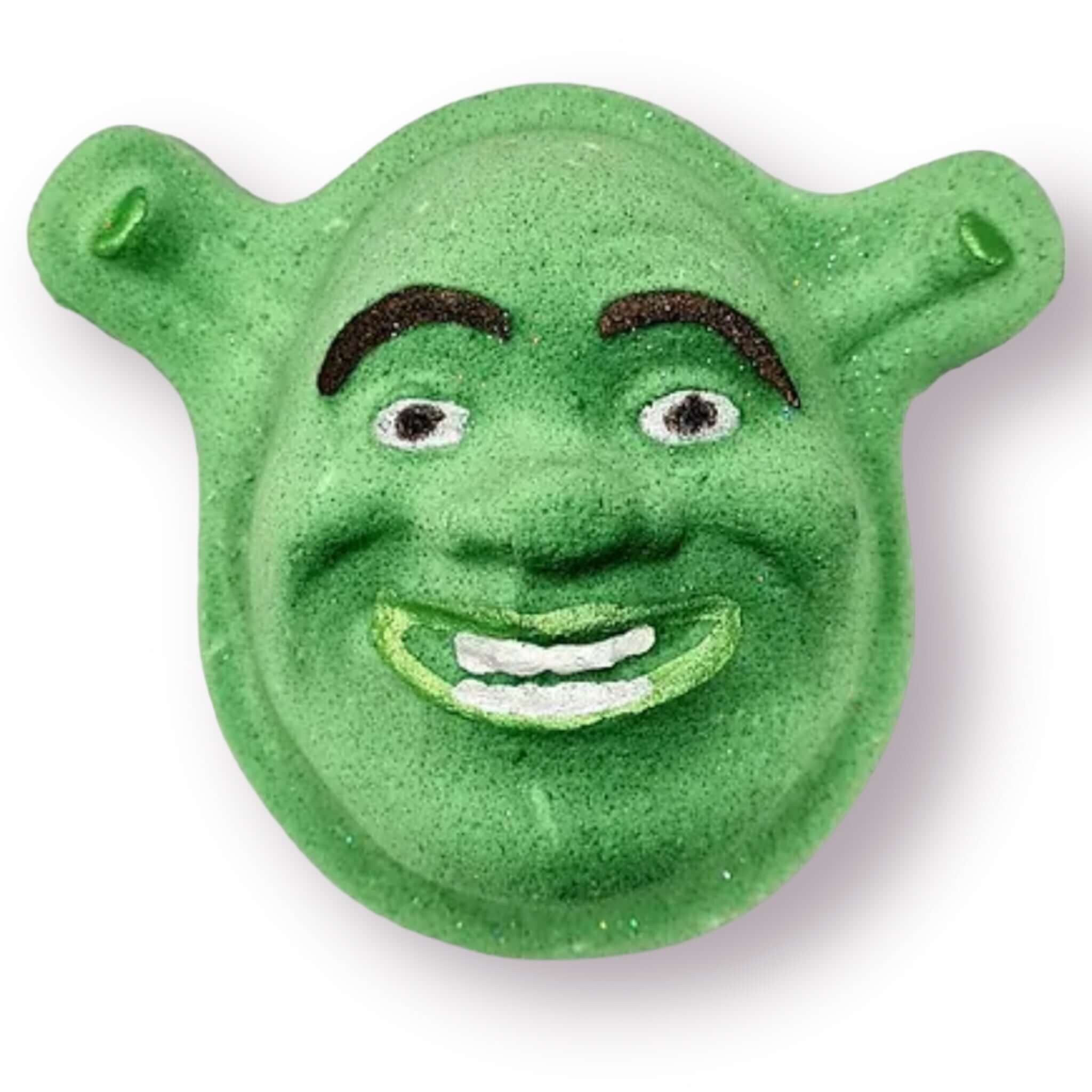 Shrek Bath Bomb Collection - Etsy