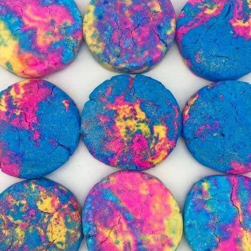 Alienne Bubble Block - Etsy