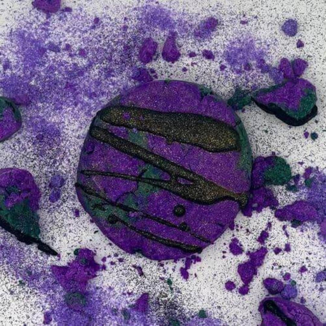 Dark Opium Bubble Block Etsy