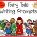 Fairy Tale Writing / Preschool / Kindergarten / Homeschool / First ...