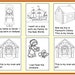 Thanksgiving / Pilgrims / Social Studies / Beginning Readers ...