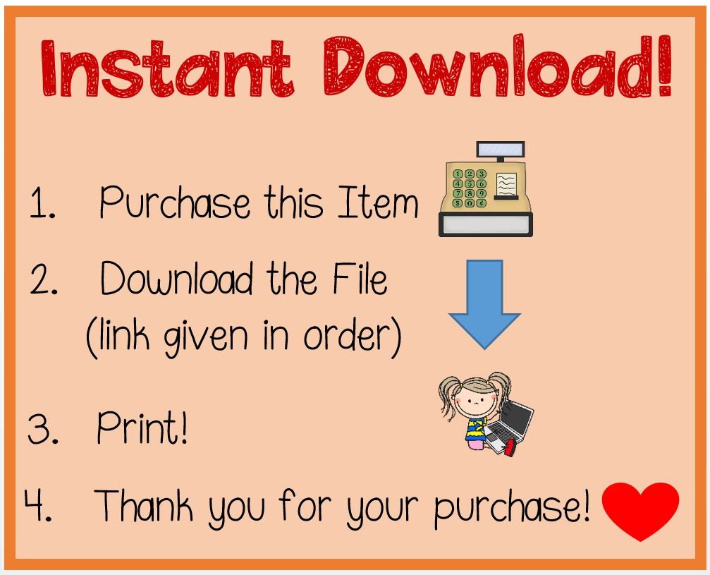 Fairy Tales and Nursery Rhymes Puzzles / Preschool / Homeschool ...