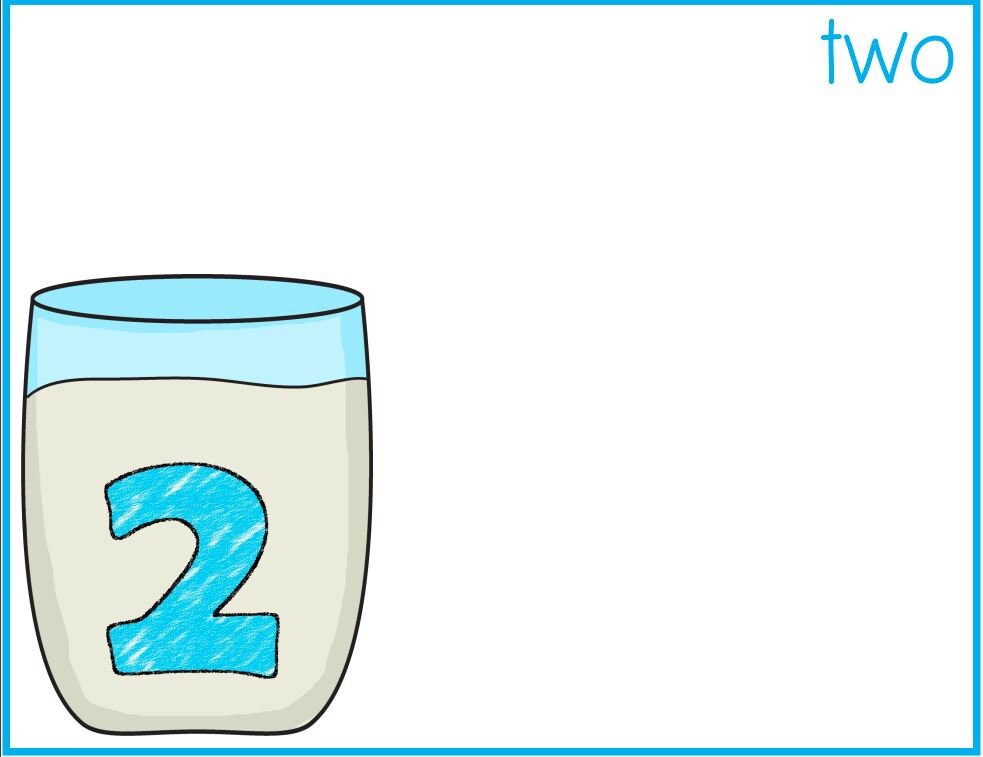 Counting Cookies / Numbers / Math / Manipulatives / Homeschool ...