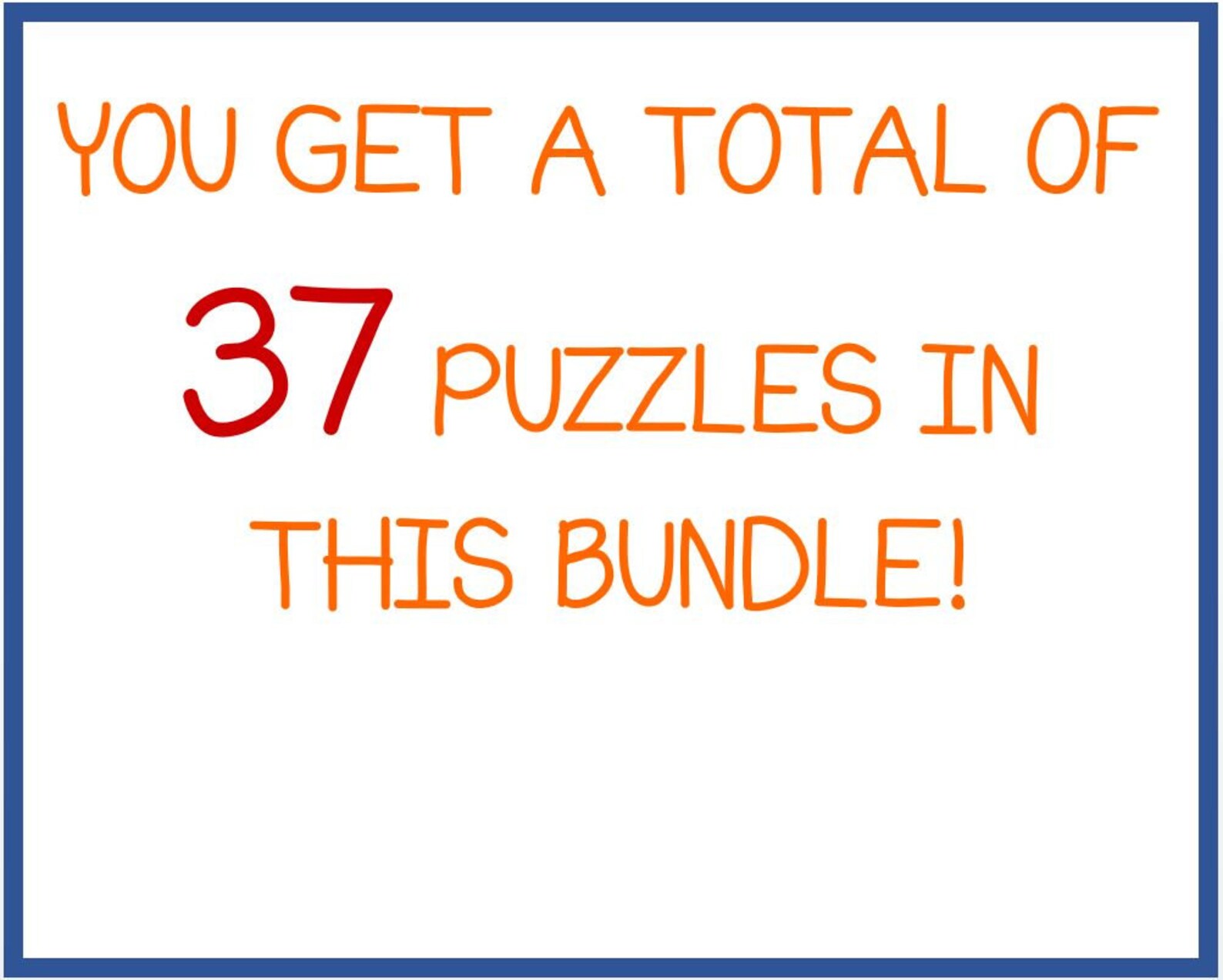 Fairy Tales and Nursery Rhymes Puzzles / Preschool / Homeschool ...