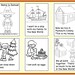 Thanksgiving / Pilgrims / Social Studies / Beginning Readers ...