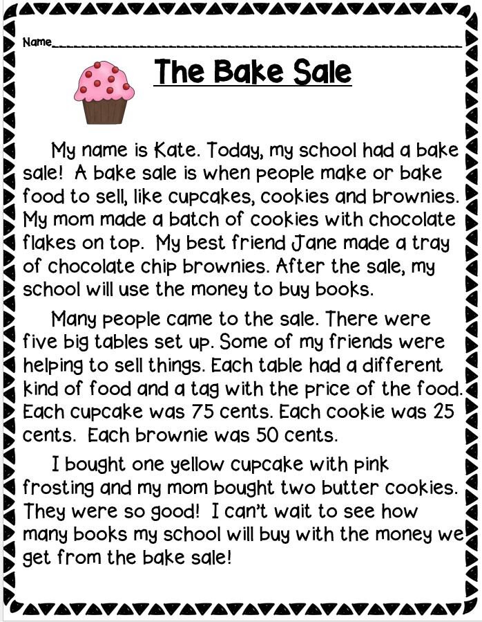 Vowel Team Reading Passages | Long A | Phonics - Etsy