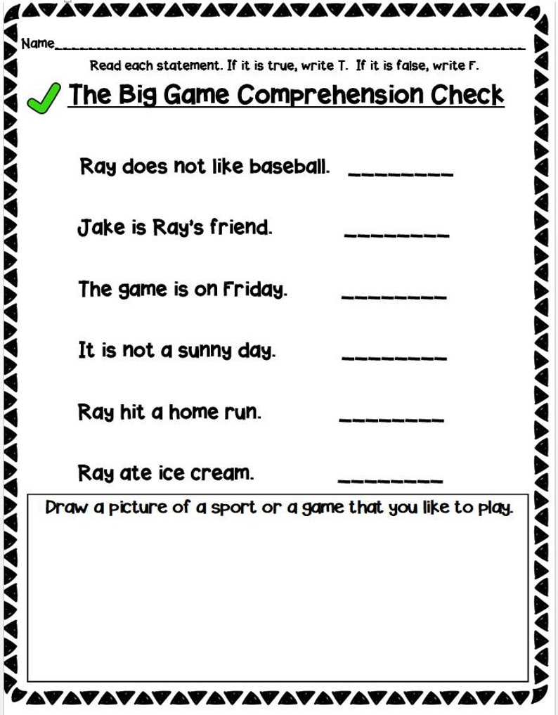 Vowel Team Reading Passages | Long A | Phonics - Etsy