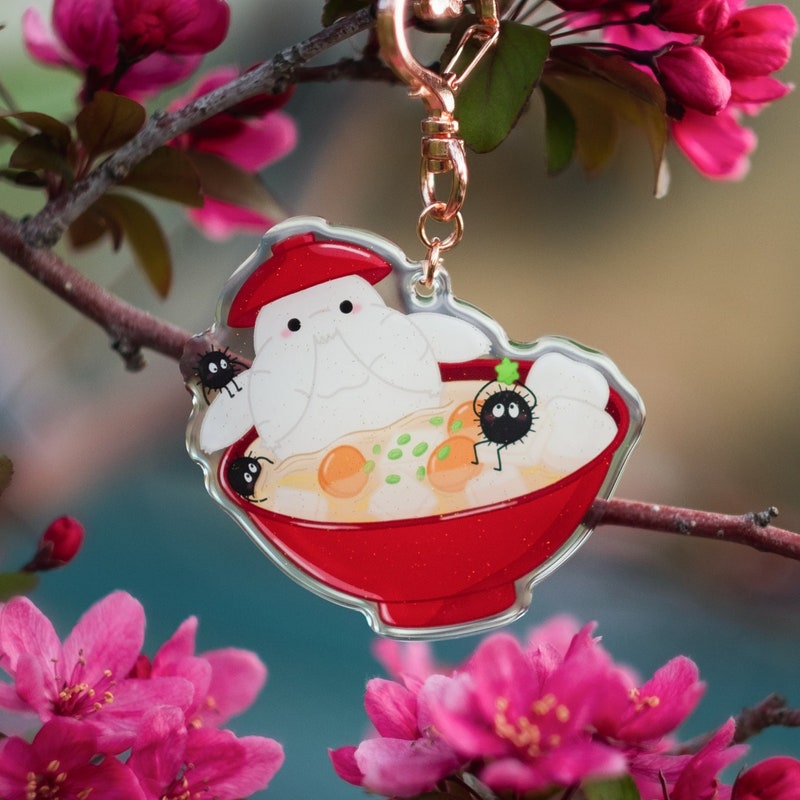 Radish Spirit - Etsy