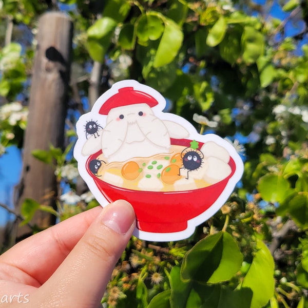 Radish Spirit - Etsy