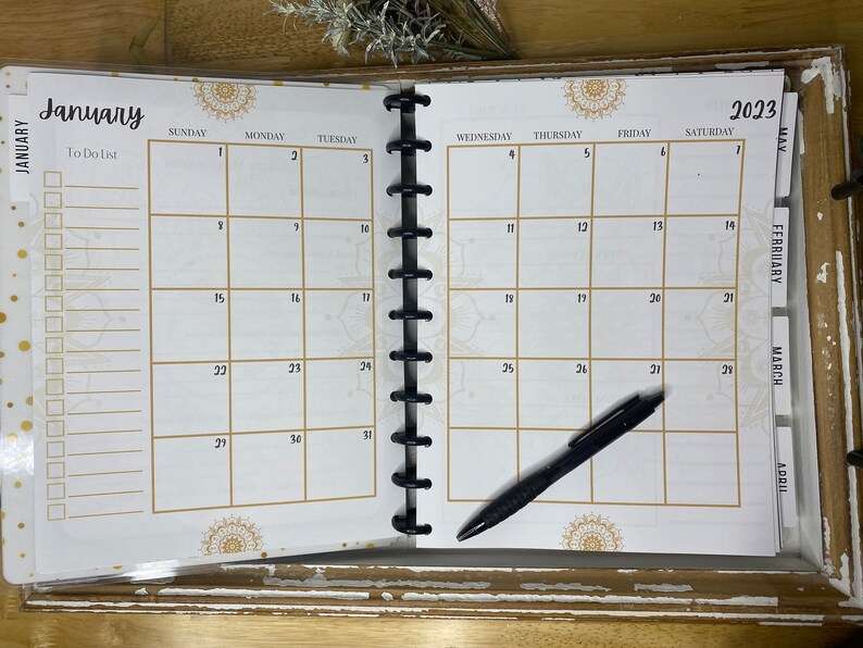 1 Black Plastic Discbound Discs Binding Discs for Discbound - Etsy